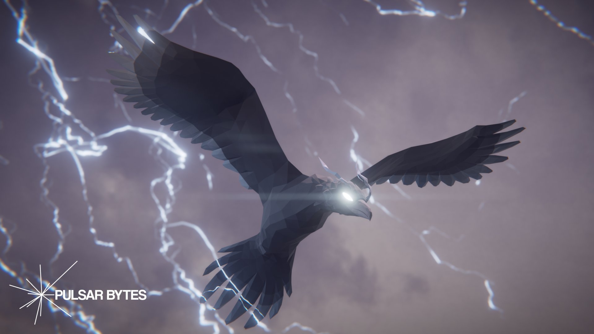 Thunderbird Mythical Creature