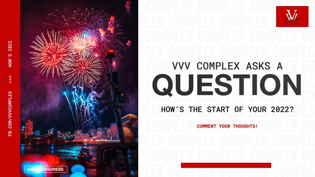 VVV Complex (@vvv_complex) | Twitter