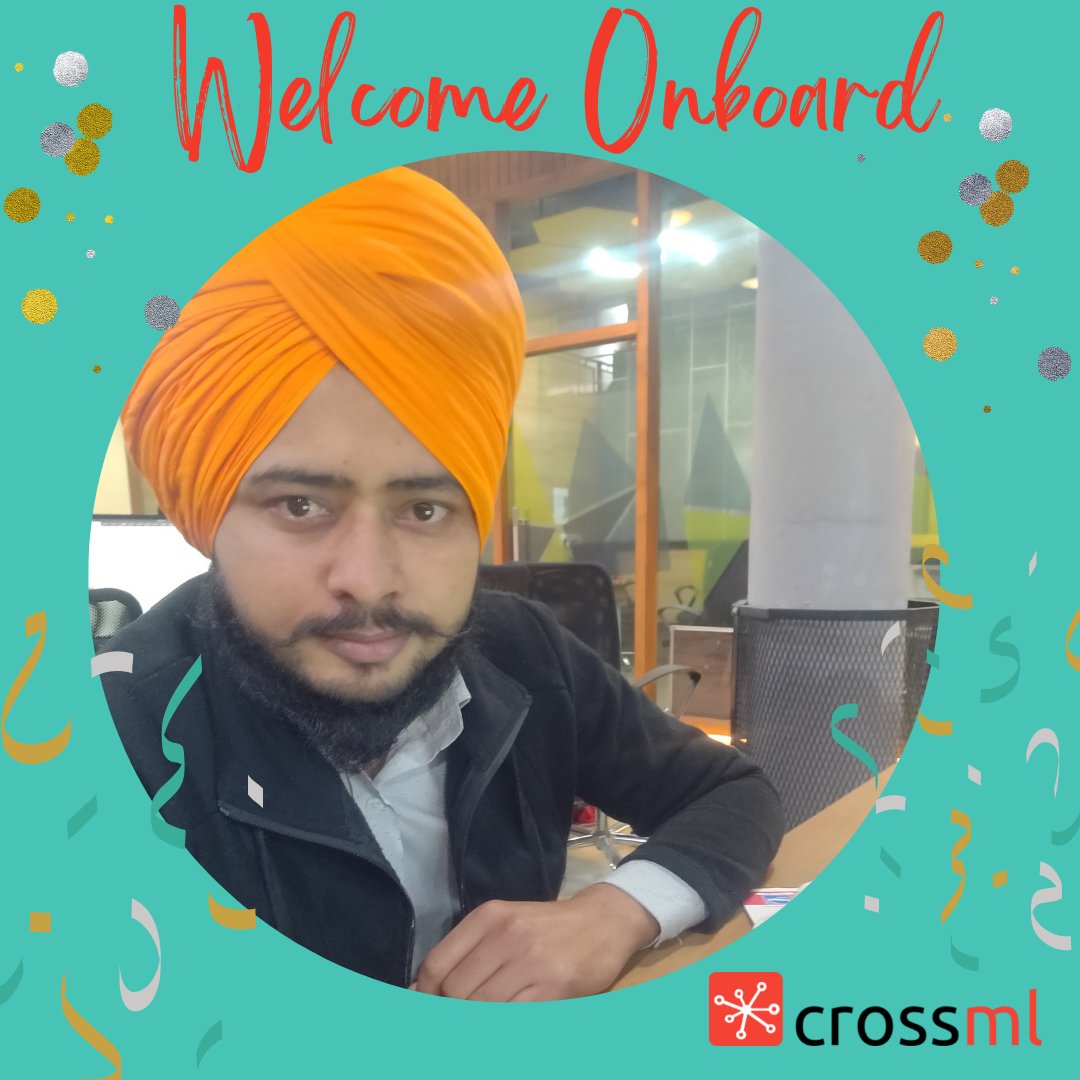 crossML (@crossML4) | Twitter