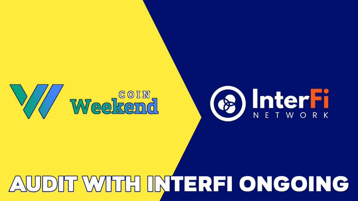 Weekend Coin (@weekend_coin) | Twitter