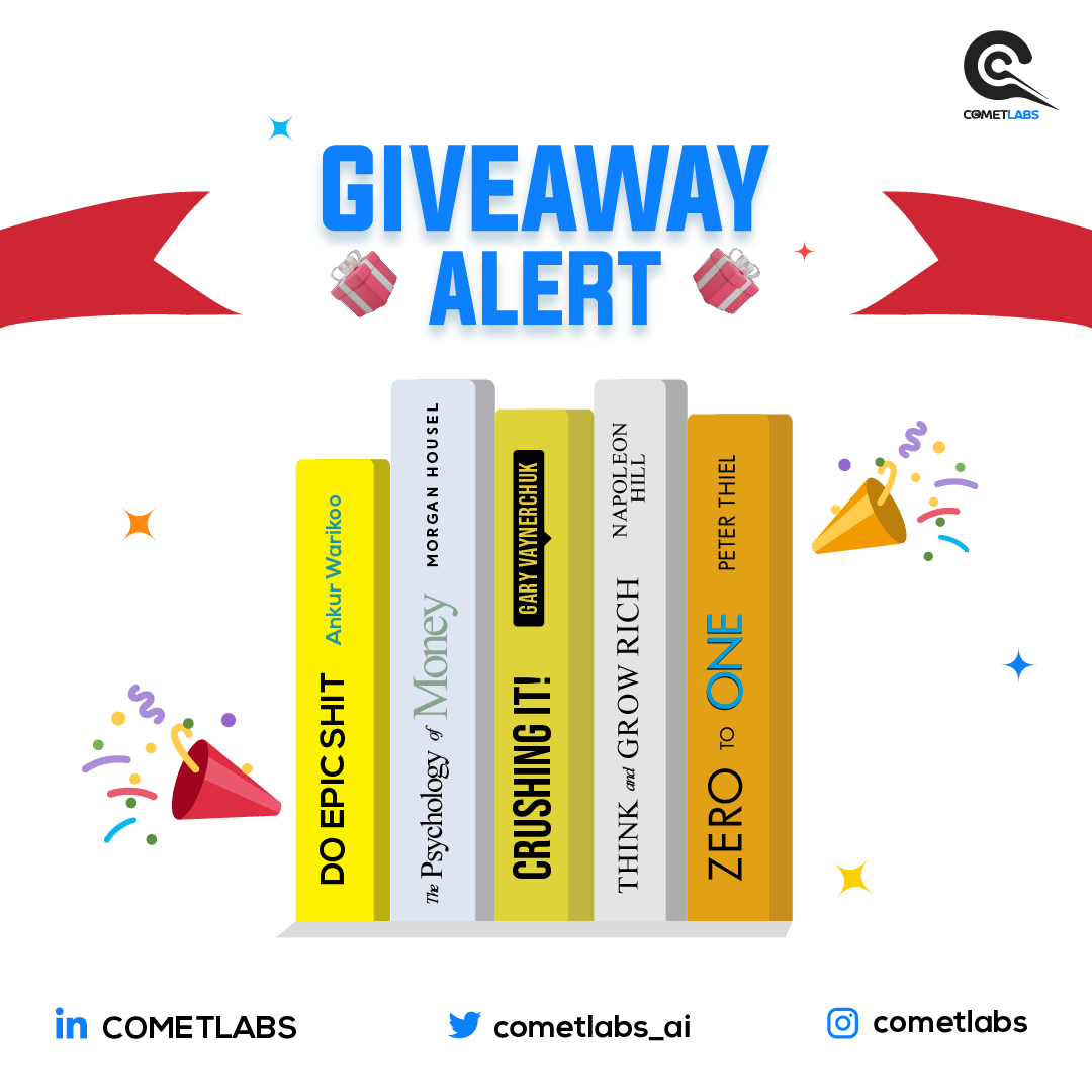 COMETLABS (@cometlabs_ai) | Twitter