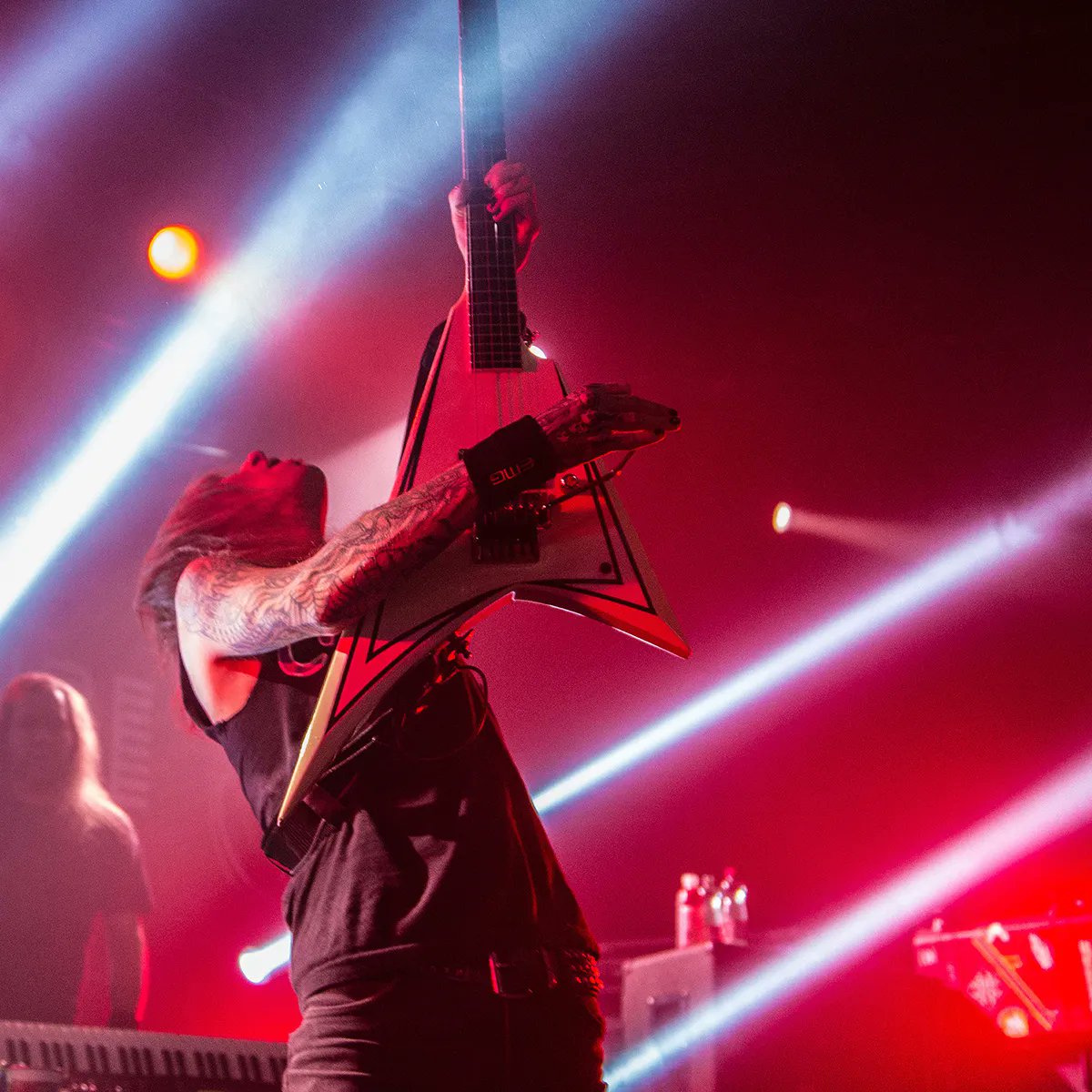Children Of Bodom Live