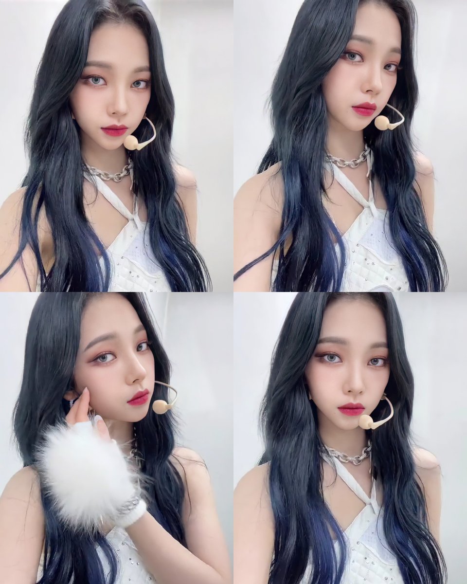 unreal karina pics @karinaarchive