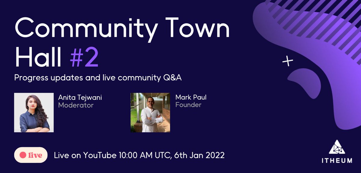 Itheum Daily (@Itheumdaily) | Twitter