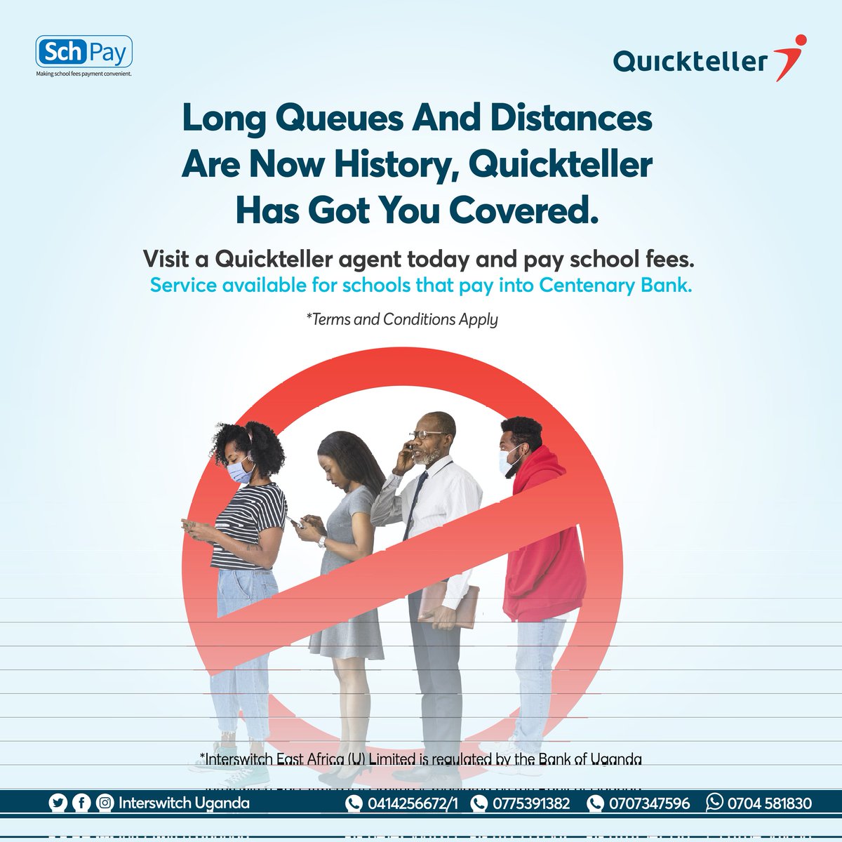 Quickteller Paypoint UG (@QuicktellerUG) | Twitter