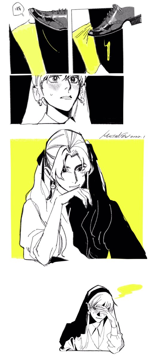 ray / Commissions open (@blacklordray) | Twitter