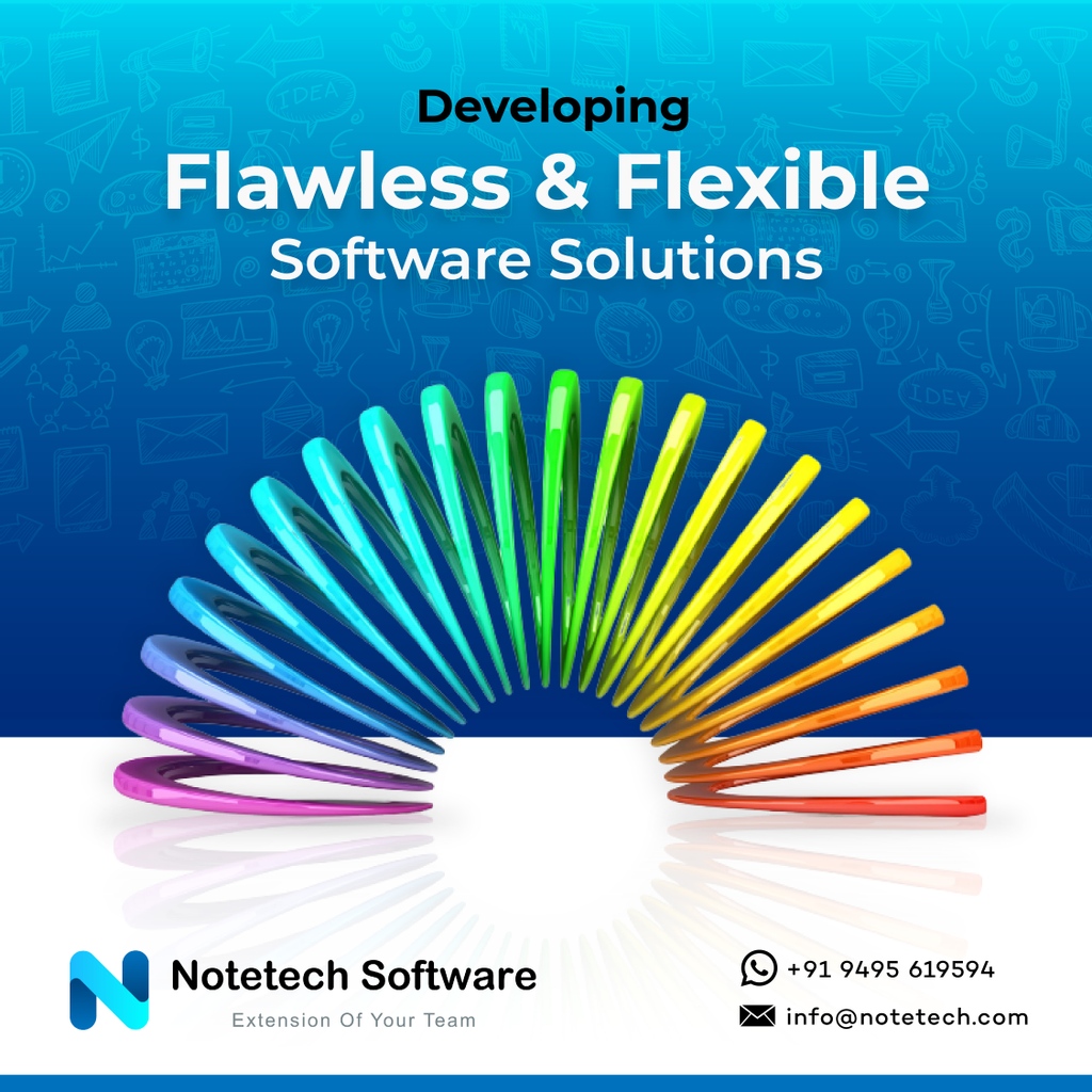 Notetech Software (@Notetech_IT) | Twitter