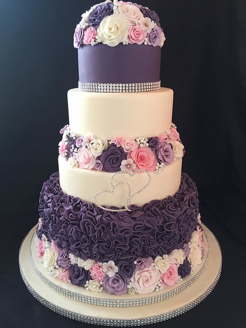 Best Cake Design In The World