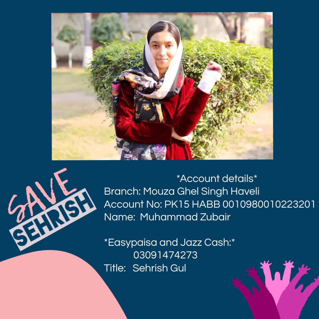 Sameen CH (@sameennazir8) | Twitter