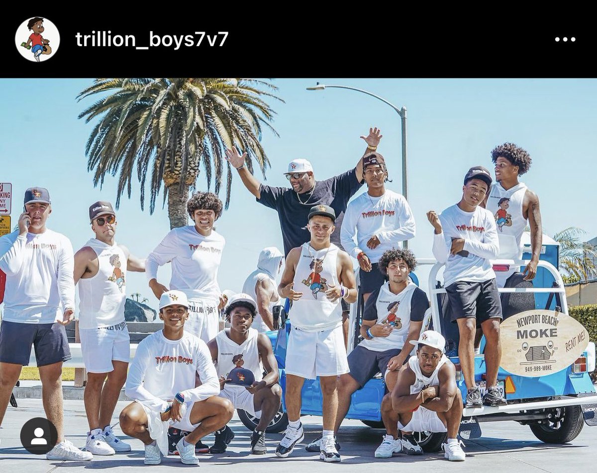 Denzel Moore (@Denzel2023) | Twitter