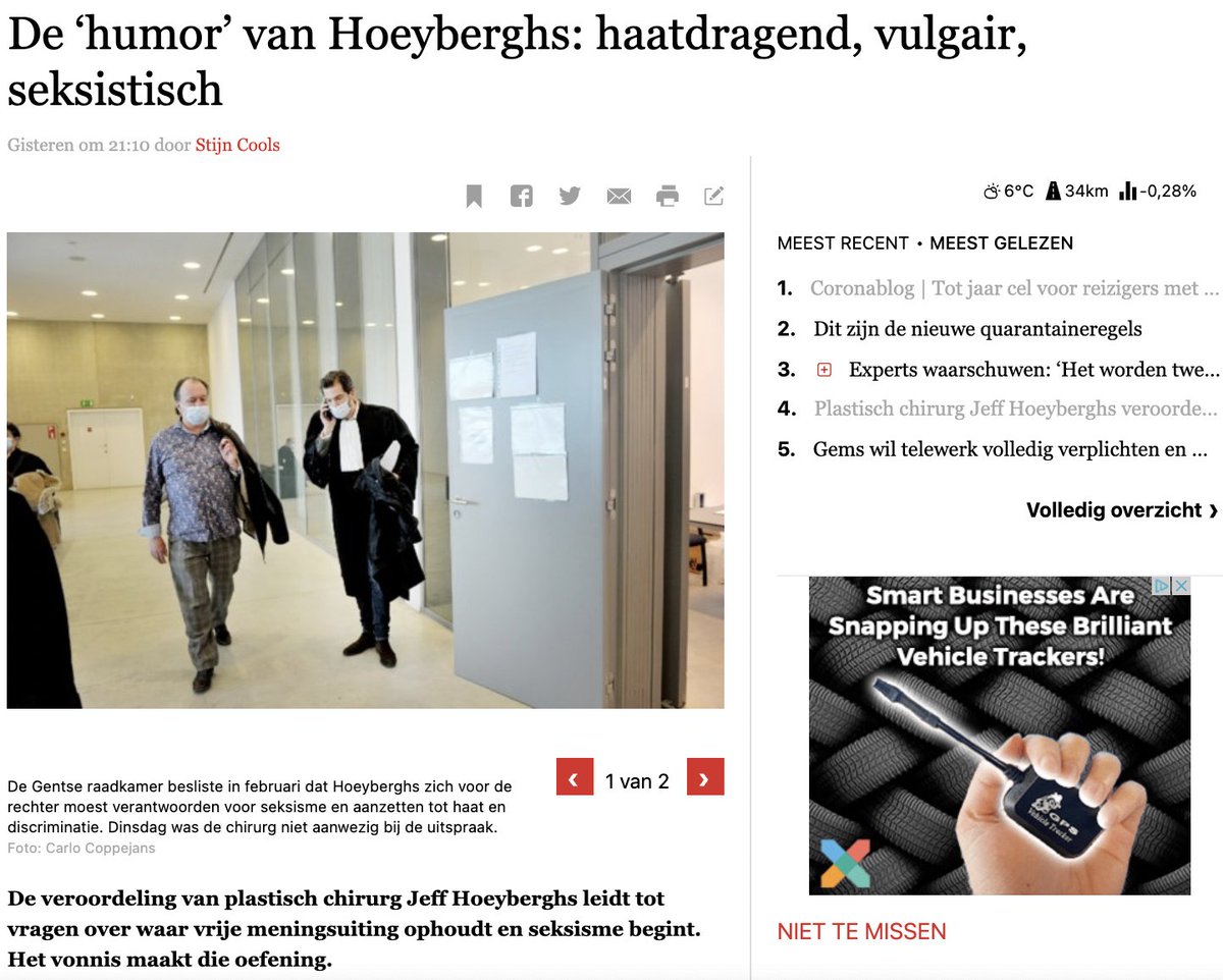Thread by @TuurDemeester on Thread Reader App – Thread Reader App