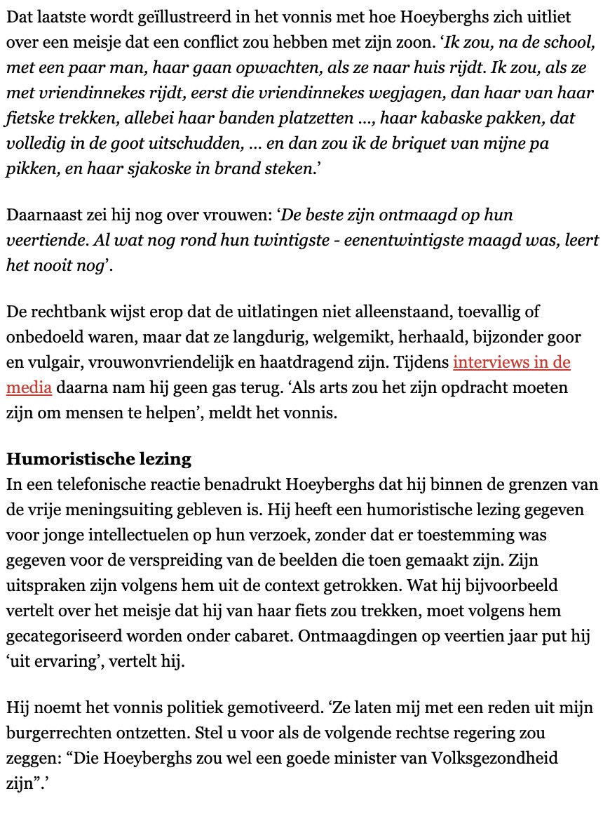Thread by @TuurDemeester on Thread Reader App – Thread Reader App