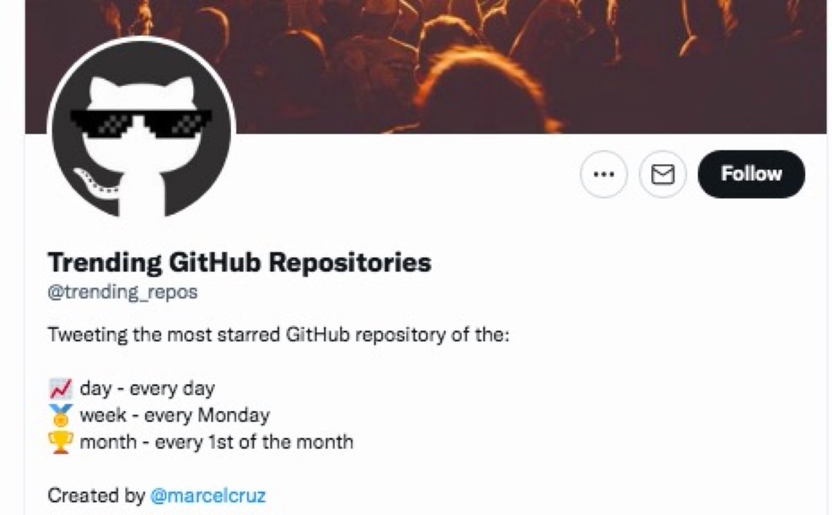 Today I started compiling a list of twitter accounts which will help keep you up to date with ...