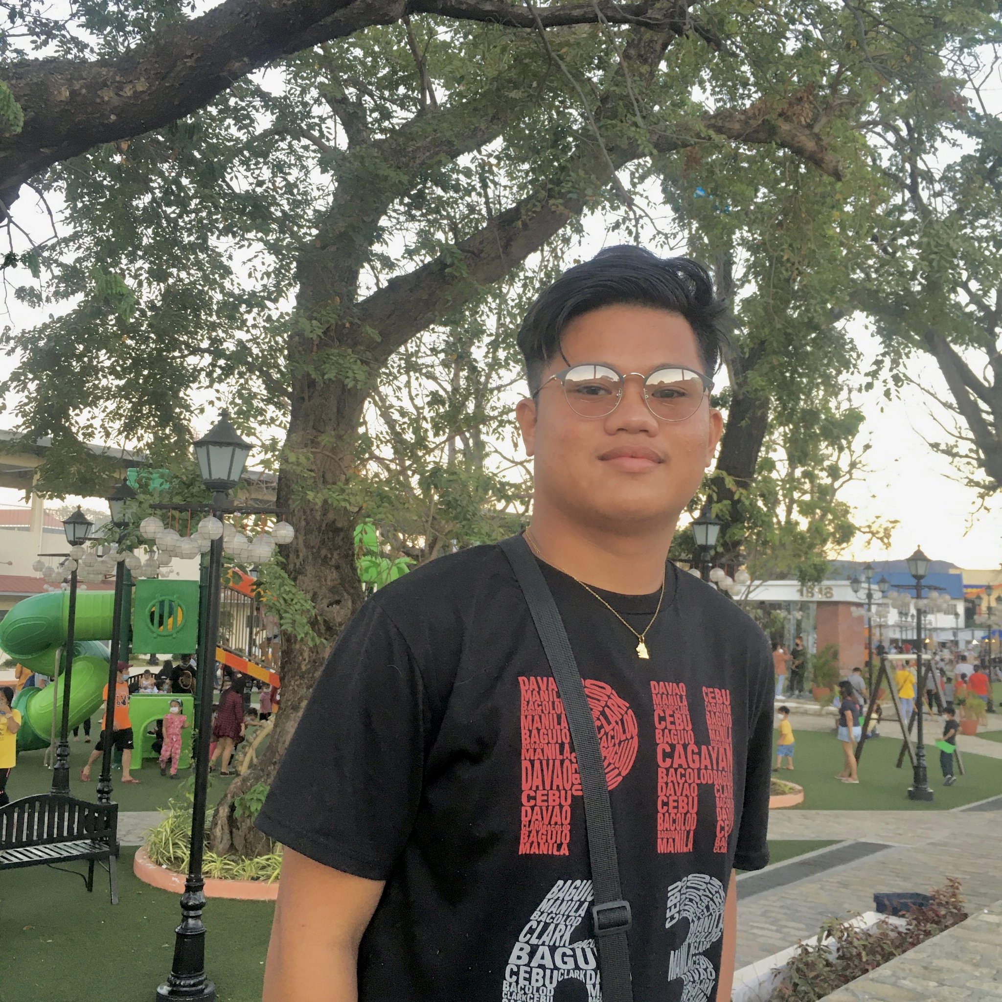 Tweets with replies by Sam Ian Latosa (@SamLatosa) / Twitter