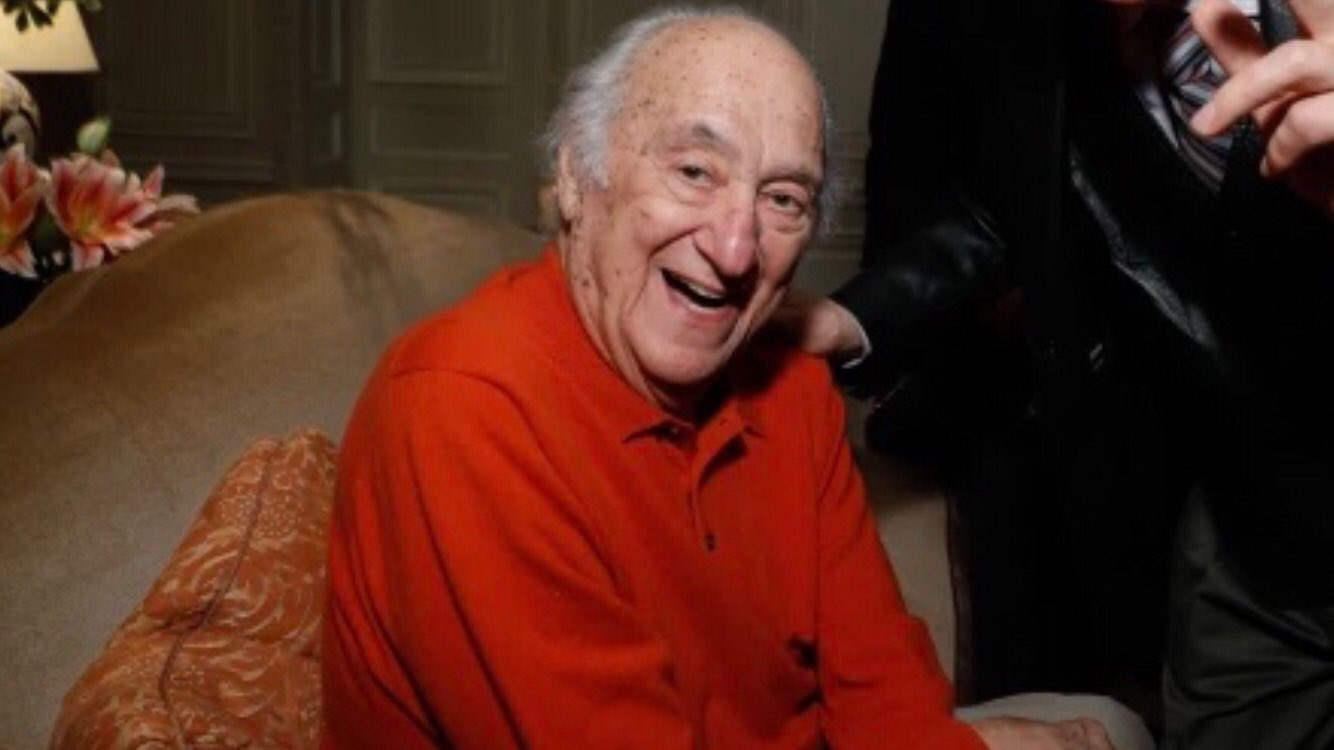 Dominic Chianese 2022