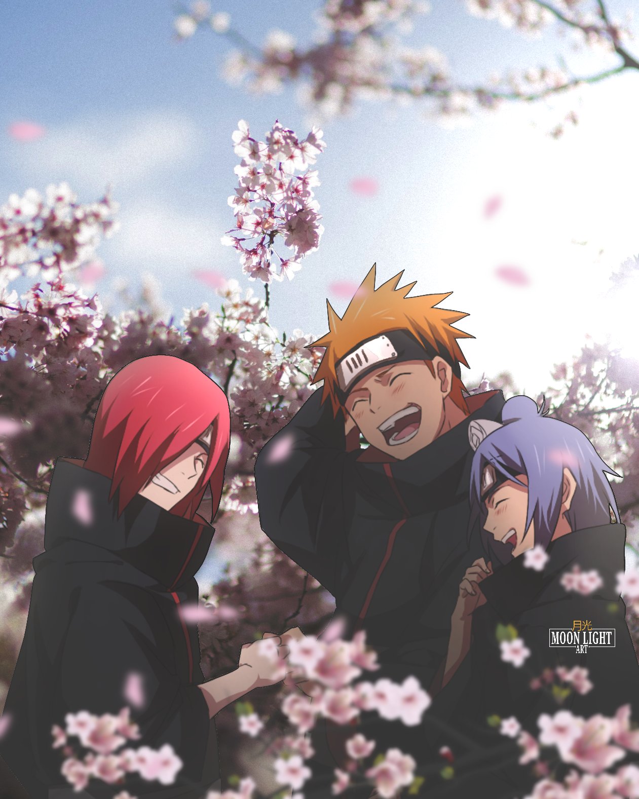 Akatsuki Yahiko