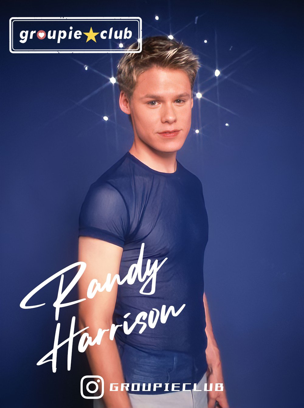 Randy Harrison Queer As Folk