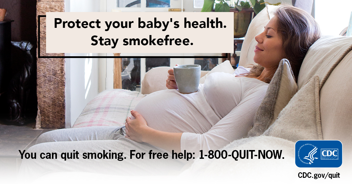 Birth Defects From Smoking