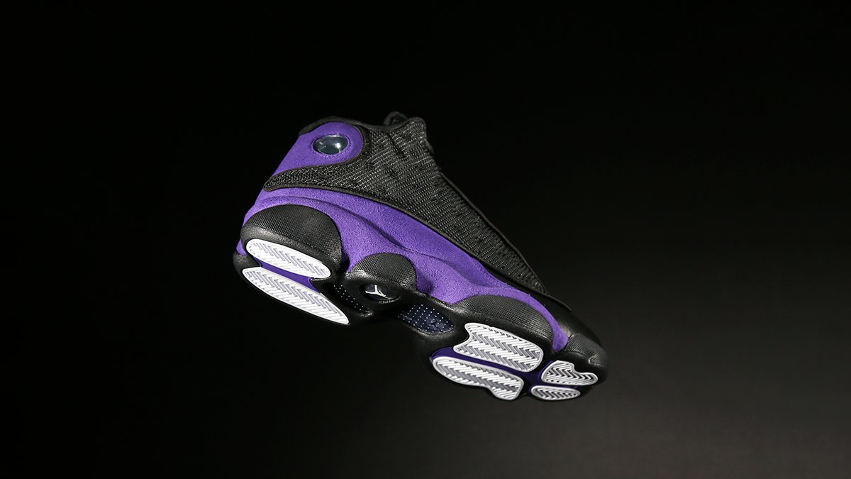 Jordans 13 Purple 2022