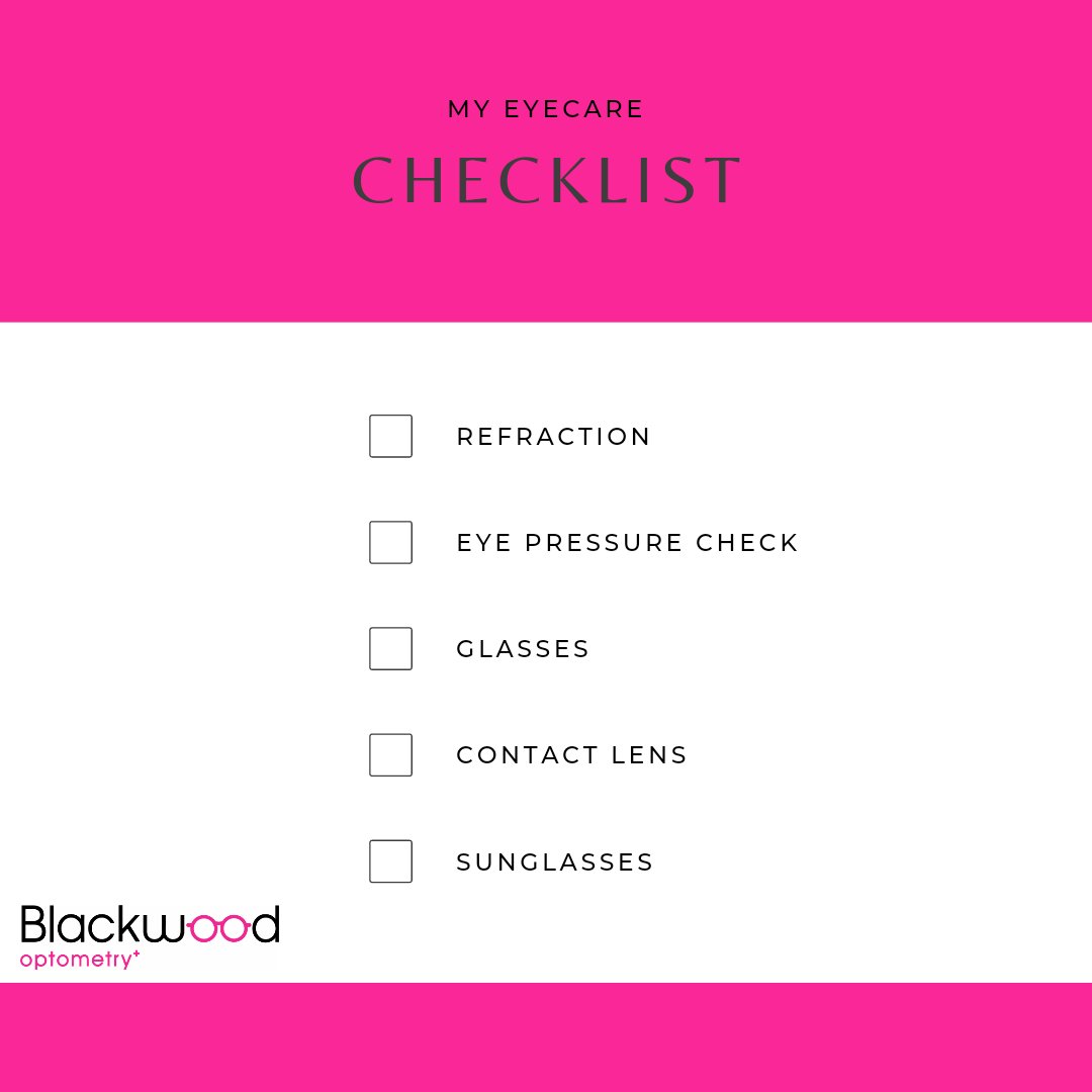 Blackwood Optometry (@BWOptometry_) | Twitter