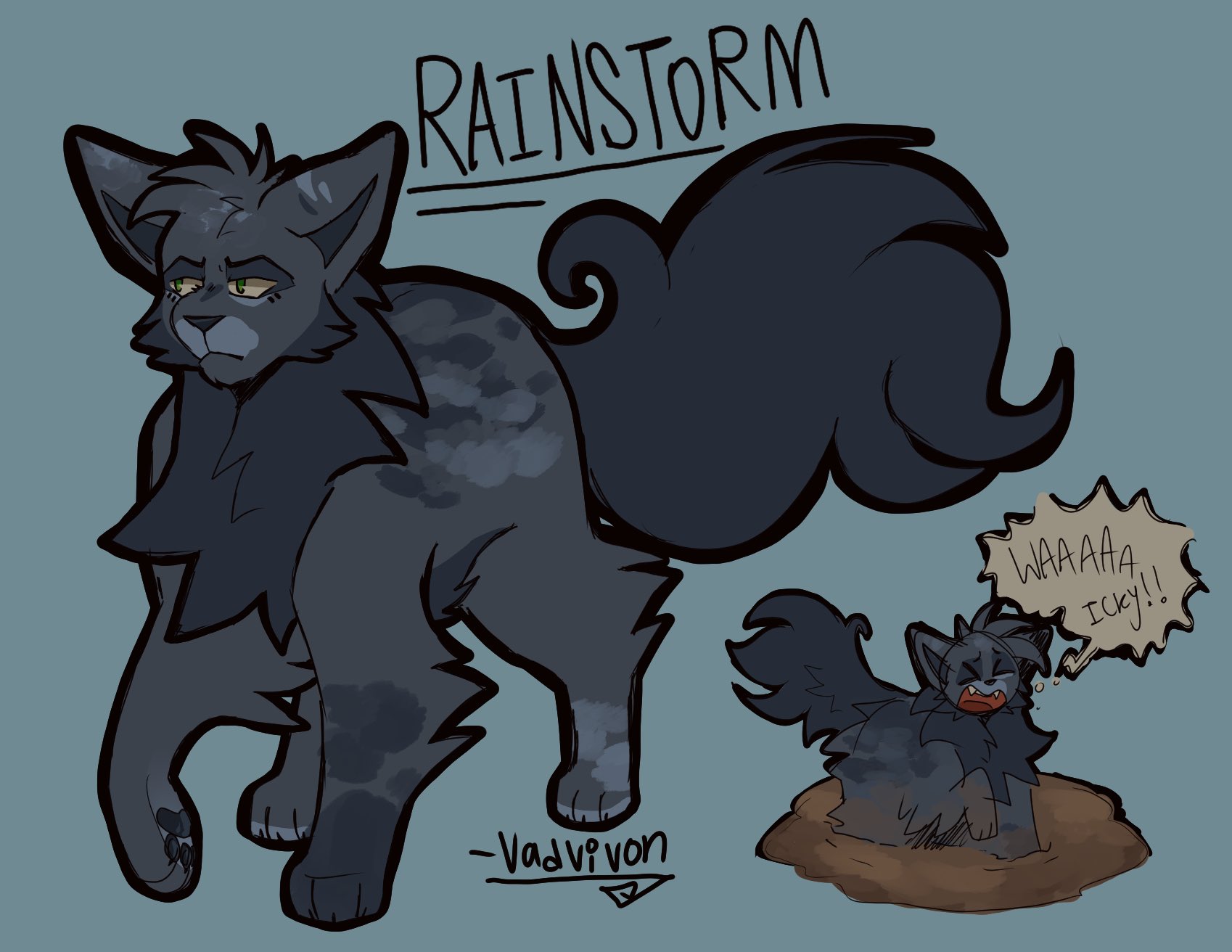 The Clandom (@theclandom) / Twitter