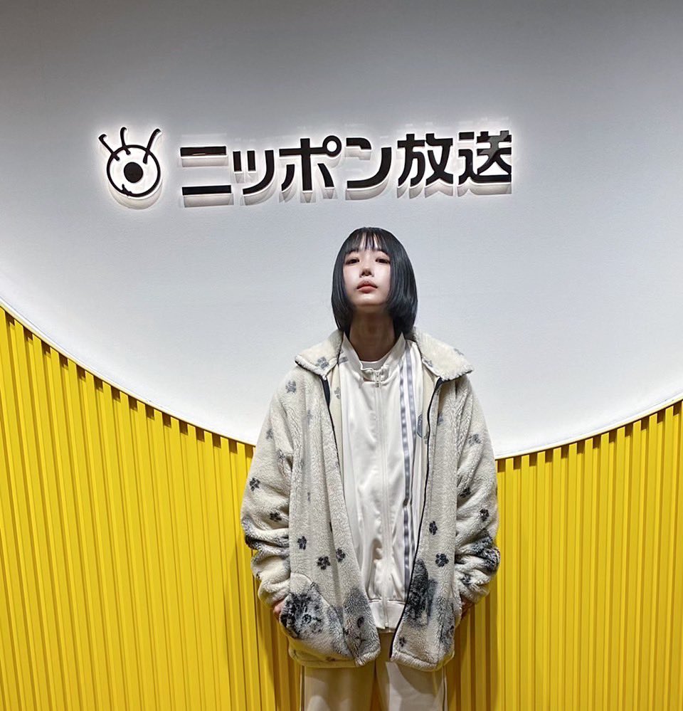 あの STAFF on Twitter: "「あののオールナイトニッポン0(ZERO)」リアタイ聴いていただきありがとうございました😳 聴いてくれたリスナーのみなさまのおかげで #あのANN0 ...