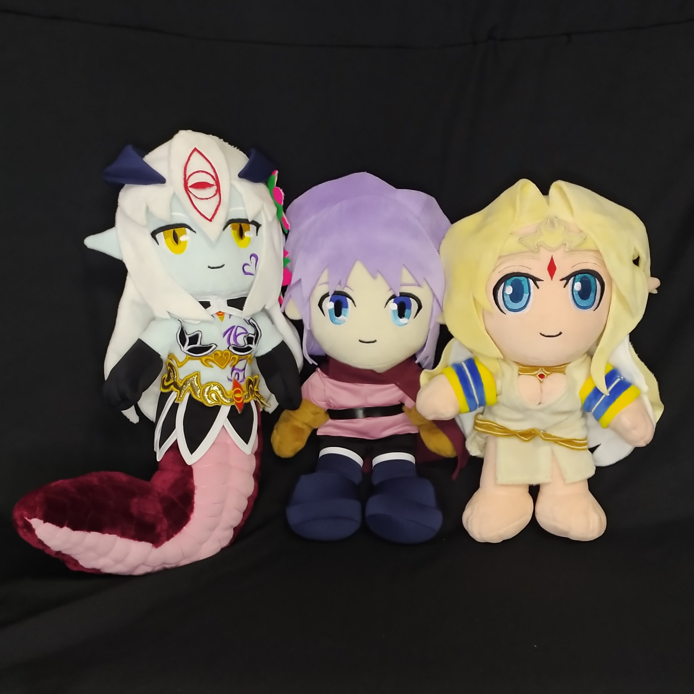 Monster Girl Quest 3 Alice