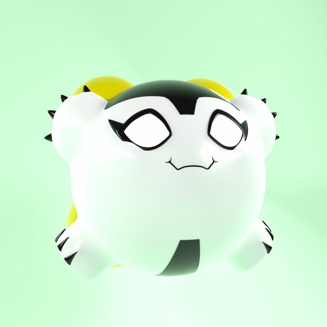 Ben 10 Cannonbolt Toy