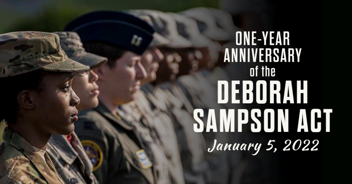 Deborah Sampson In Uniform