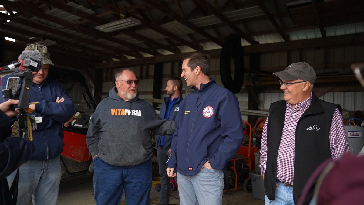 Thread by @GovAndyBeshear on Thread Reader App – Thread Reader App