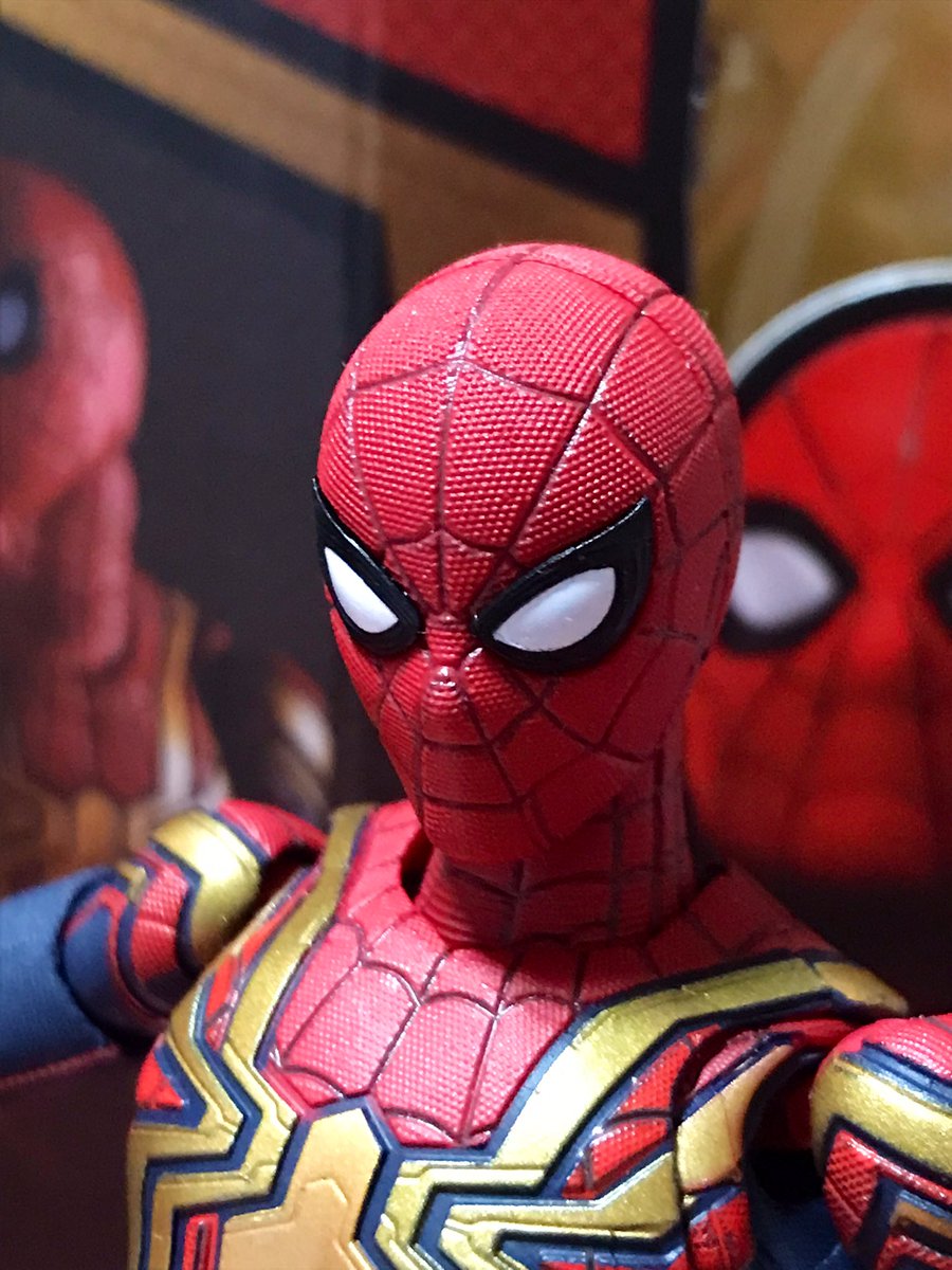 スパイダーマン 映画 最新情報まとめ|みんなの評判や口コミが見れる、ナウティスモーション(650ページ目)