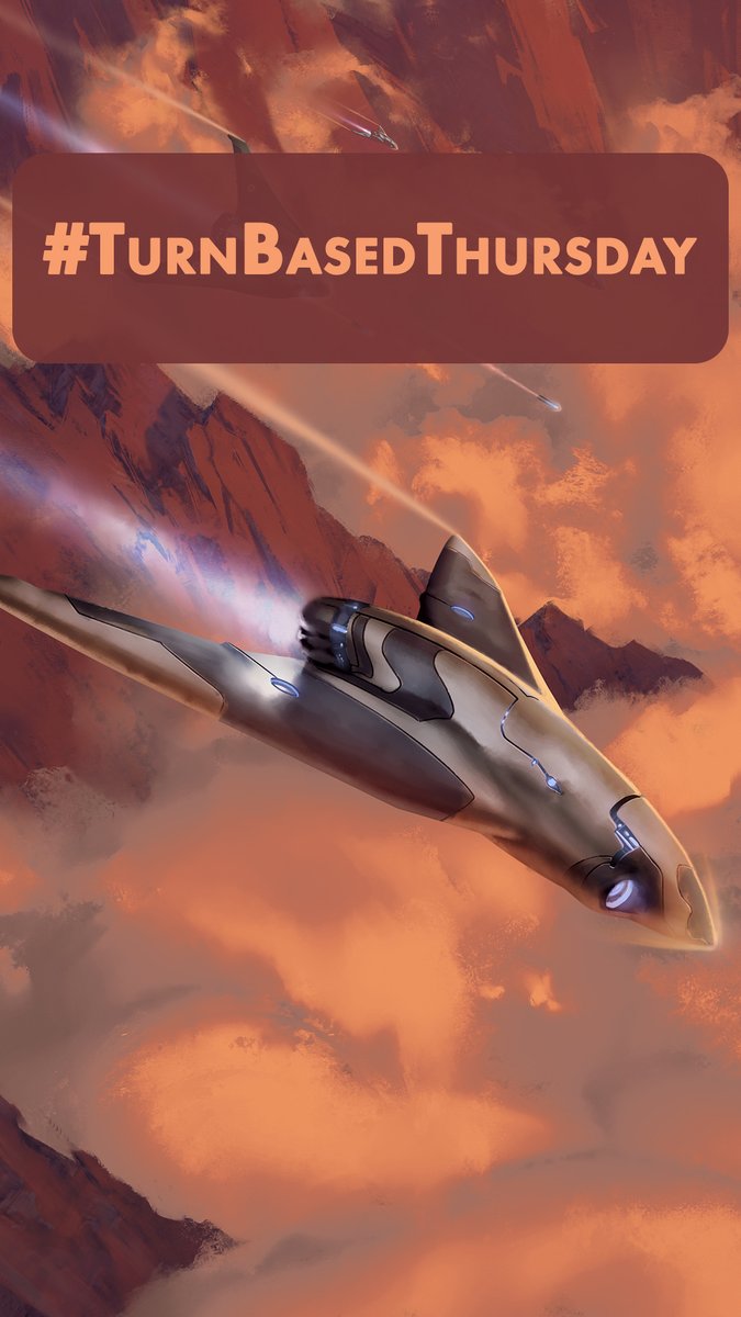 Turn Based Thursday on Twitter : r/TurnBasedTactical