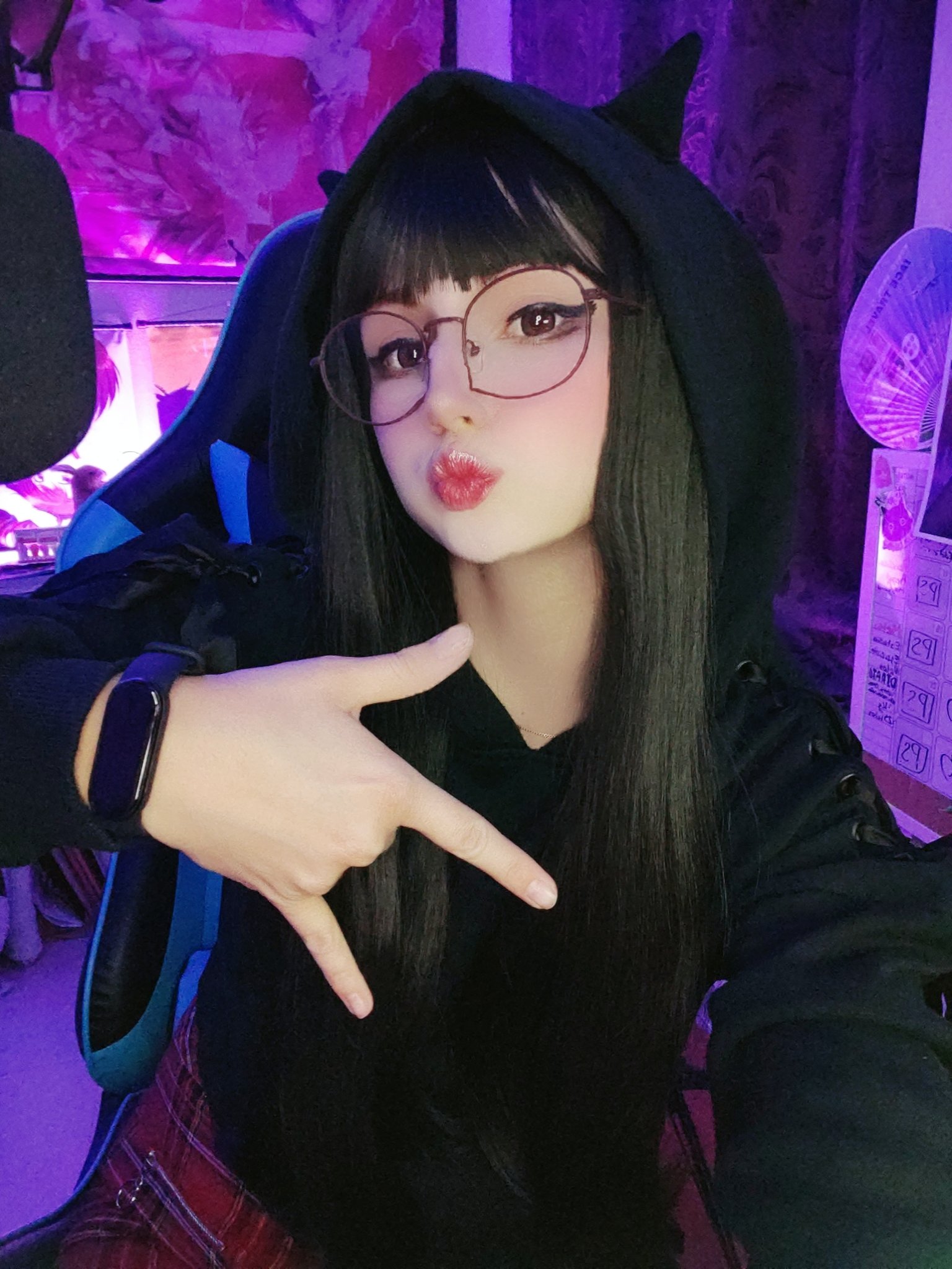 TW Pornstars - Ami Chan Cosplay🍑+18 IN MY WEBSITE🍑. Twitter. Que onda ...