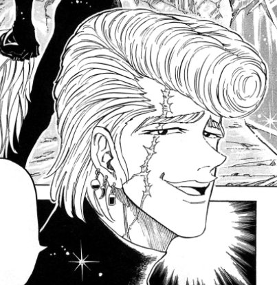 Toriko Teppei