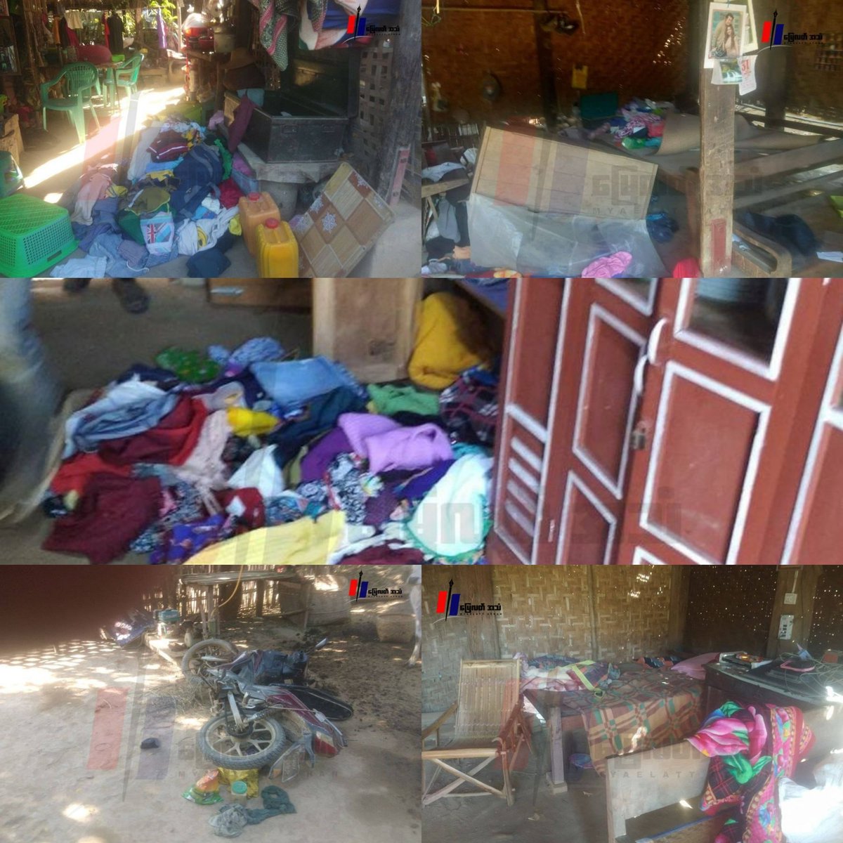 Mg Pyae Sone (@saveourburma) | Twitter