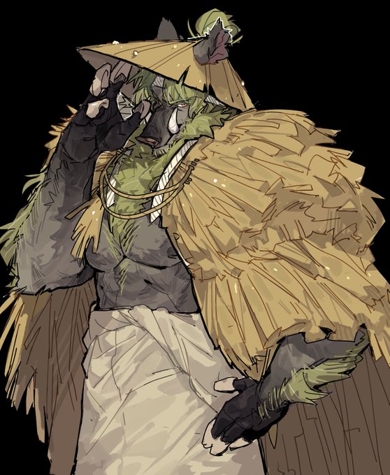 93 (@93_ocacc) さんのイラスト・マンガ作品まとめ (8 件) - Twoucan