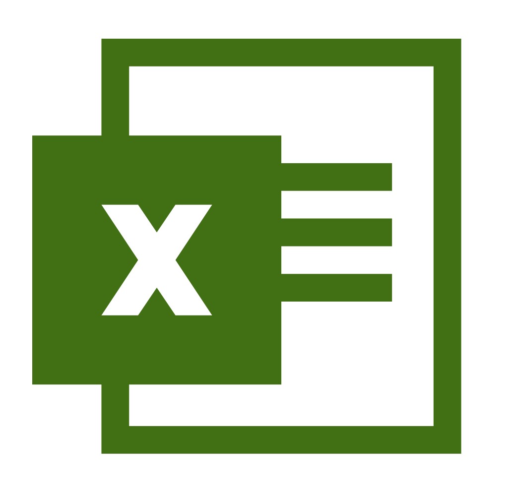 Excel Icon Gif