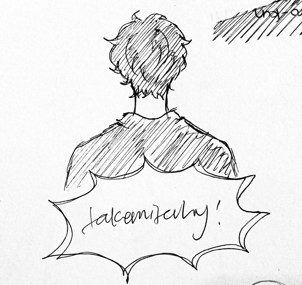 「bad michi 」nanaの漫画