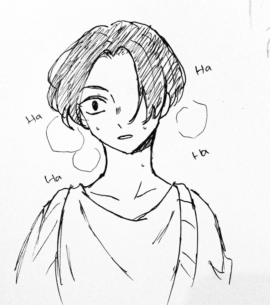 「bad michi 」nanaの漫画