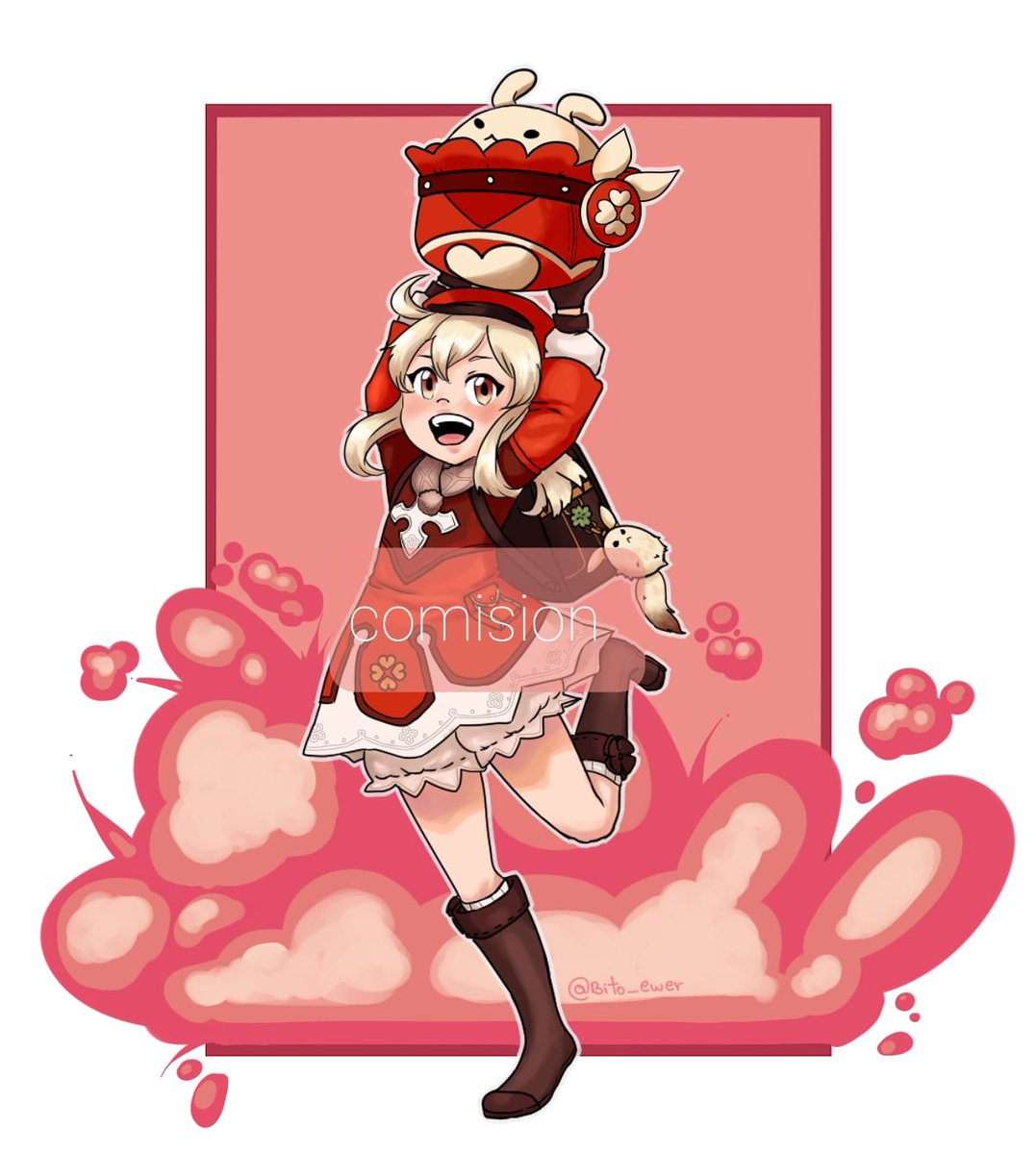 Bito ewer (@BitoEwer) | Twitter