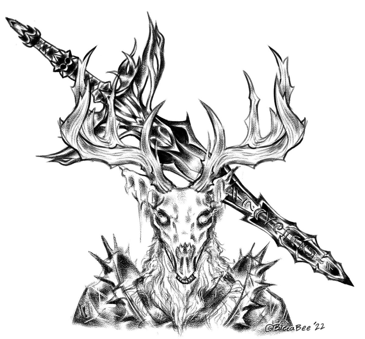 🏳️‍⚧️ Russ the Trans Bee Boy 🐝 (@BiccaBee) さんのイラスト・マンガ作品まとめ (6 件) - Twoucan