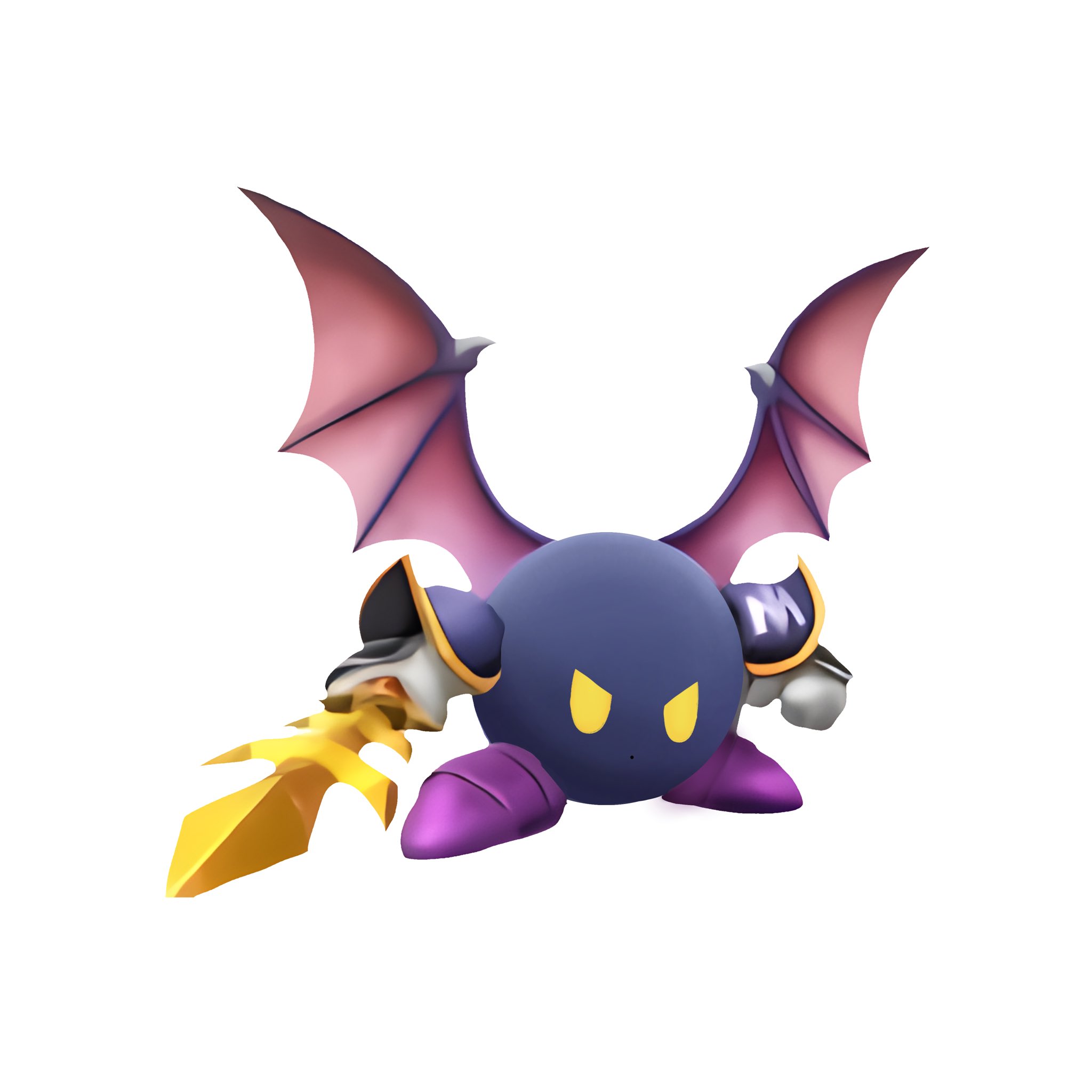 Kirby Meta Knight Meta Knight : R/Kirby