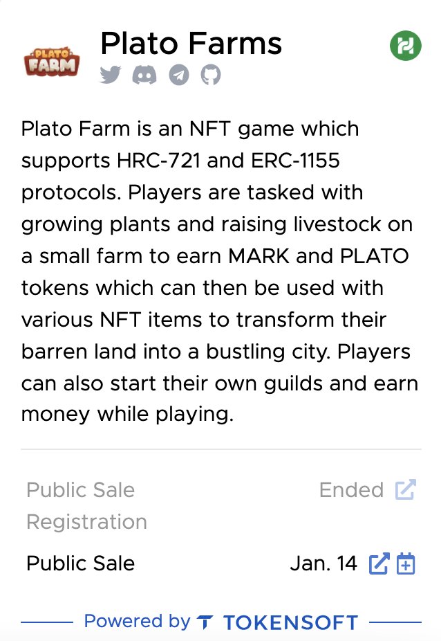 Tokensoft Inc. (@TokensoftInc) | Twitter