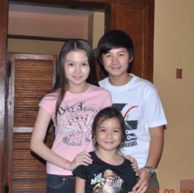 Barbie Forteza And Joshua Dionisio Kissing Scene