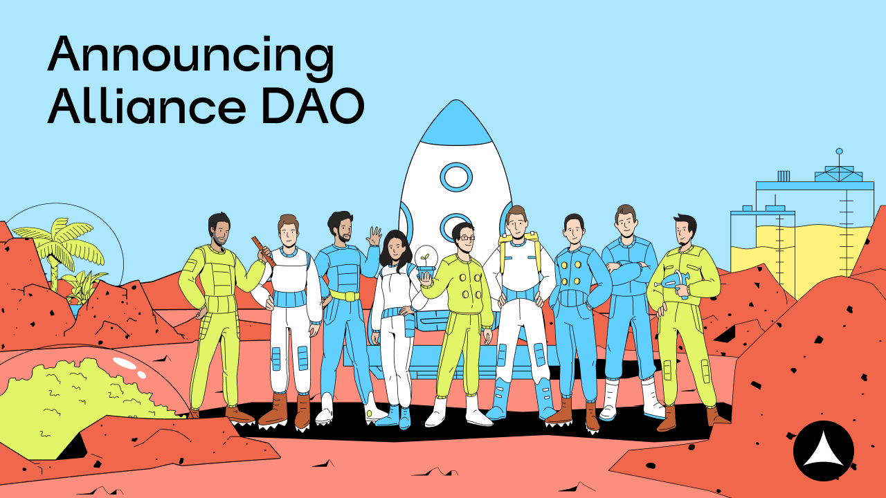 Alliance 👽 (@alliancedao) / Twitter