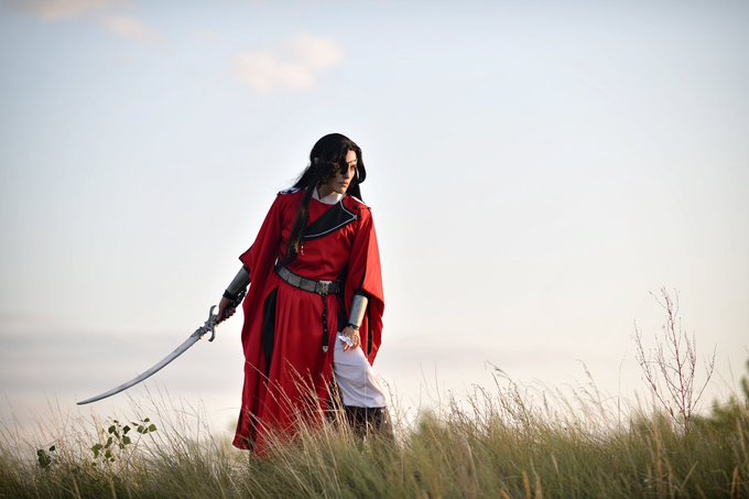 Arcadia_Cosplay (@CosplayArcadia) さんのコスプレ作品まとめ (55 件) - Twoucan