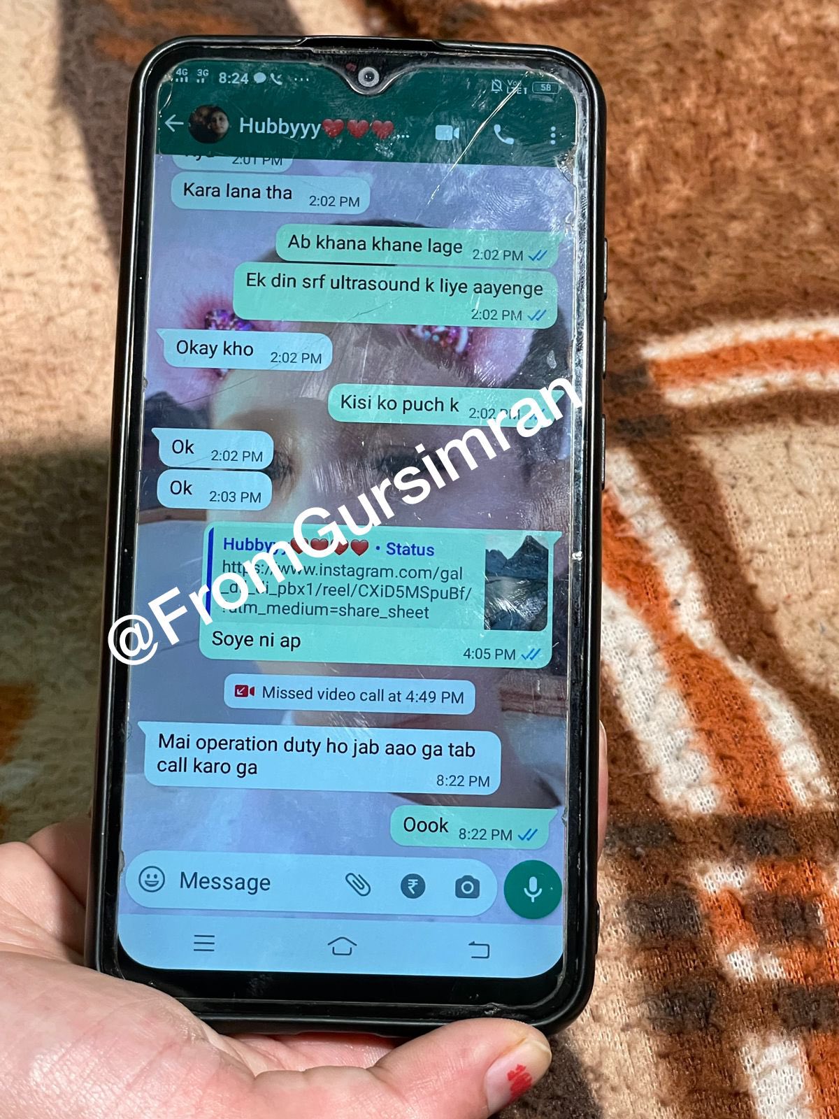 Vasu Sharma🇮🇳 (@_vasu__sharma_) / Twitter