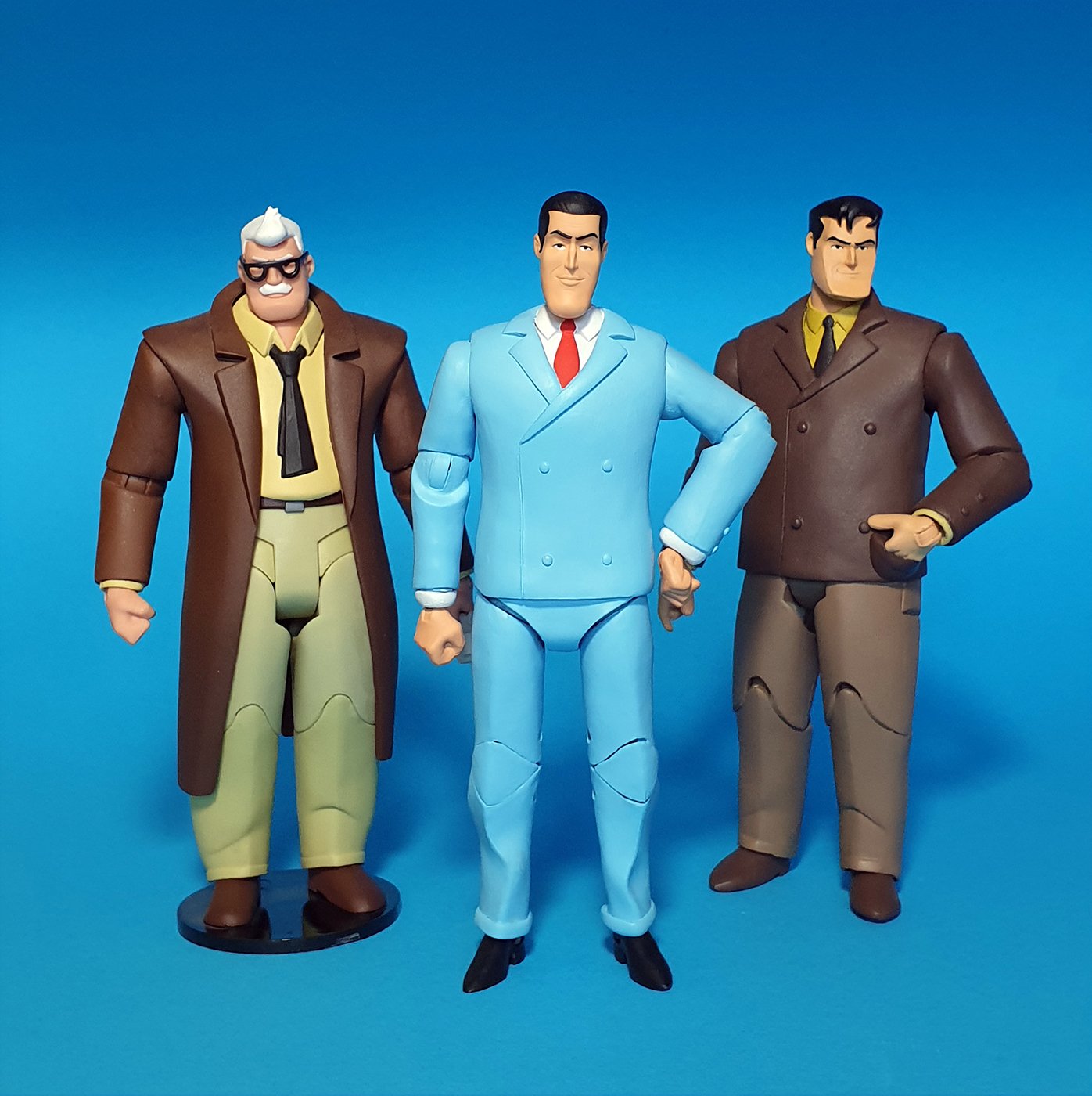 Harvey Dent Batman The Animated Series