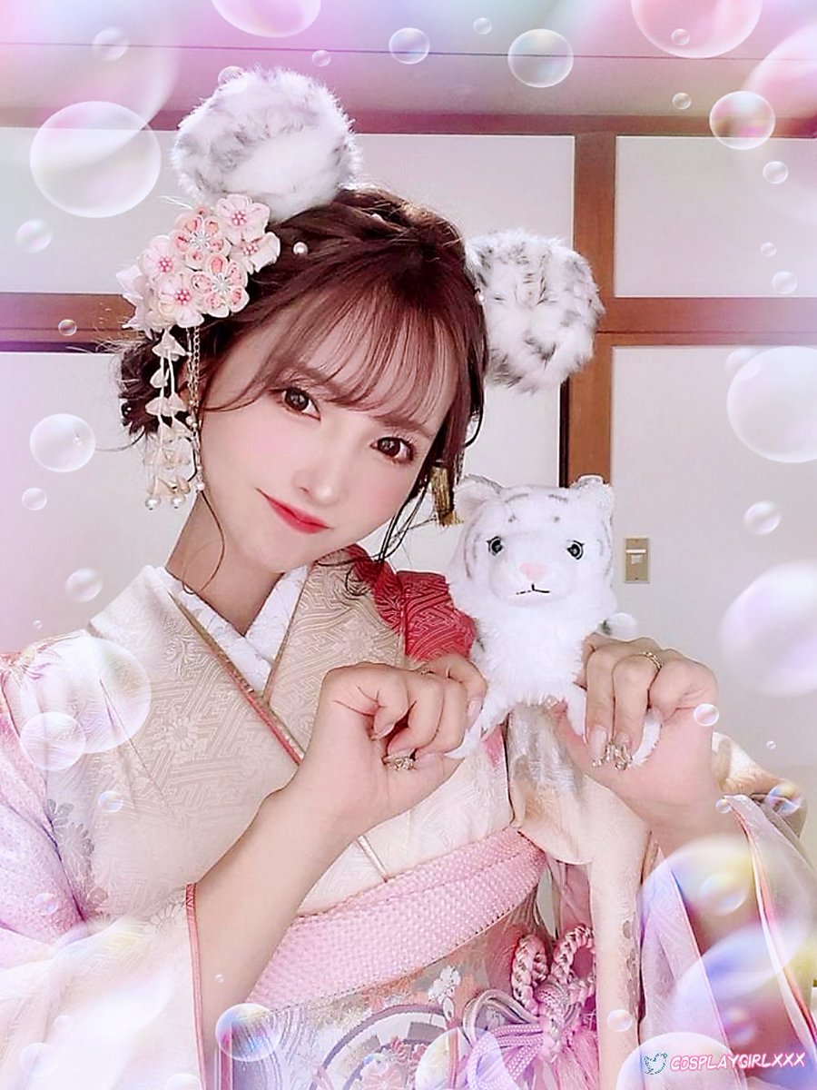 Japanese traditional costumes coser 三上悠亜 🎎 Cosplay Girls @cosplaygirlxxx