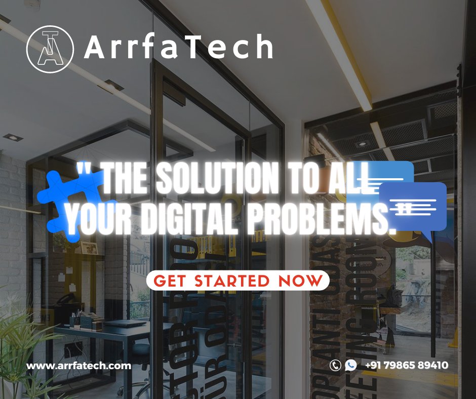 Arrfa Tech (@ArrfaTech) | Twitter